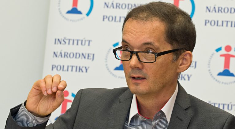 Rafael Rafaj a Republikához csatlakozott - Pátria Rádió