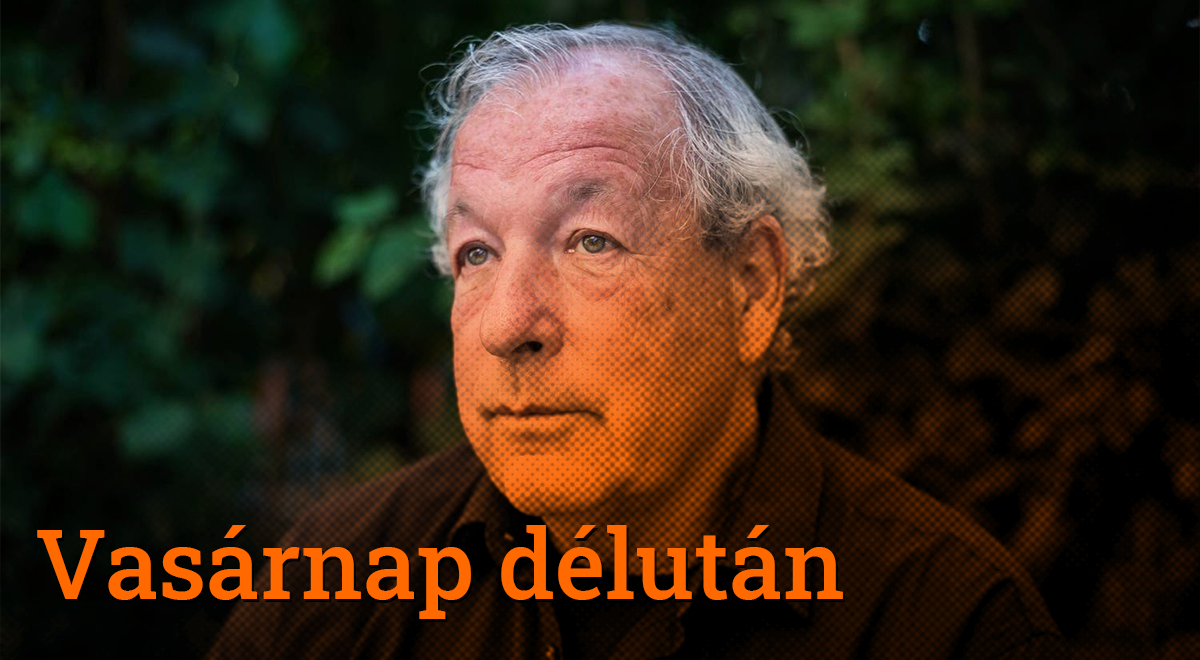 Vasárnap Délután Csenger Ferenccel - Pátria Rádió