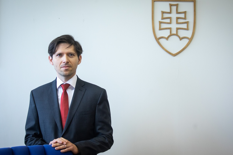 Elfoglalta hivatalát a Versenyhivatal új elnöke - Pátria Rádió