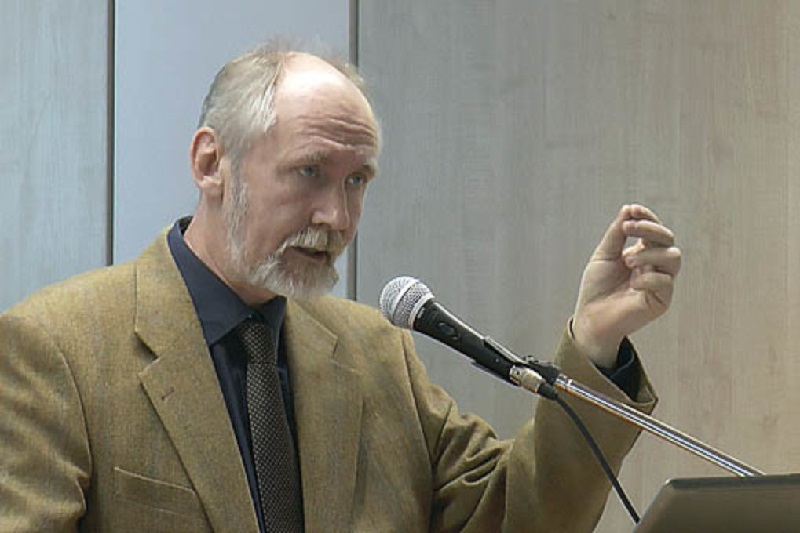 Öllős László: Véget kell vetni a Szövetség belharcainak! - Pátria Rádió