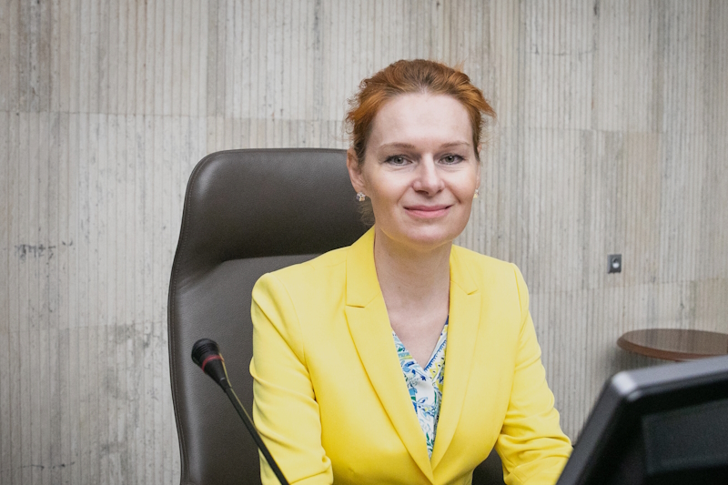 Vašáková: Aláírási ívek, petíciós weboldalak révén továbbra is lehet ...