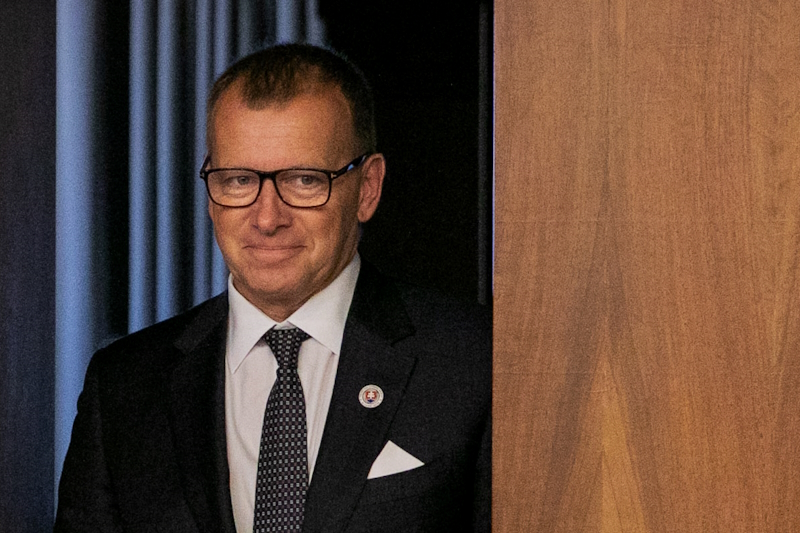 Kollár örül, hogy Šimko tartózkodott az uniós menekültreformmal ...